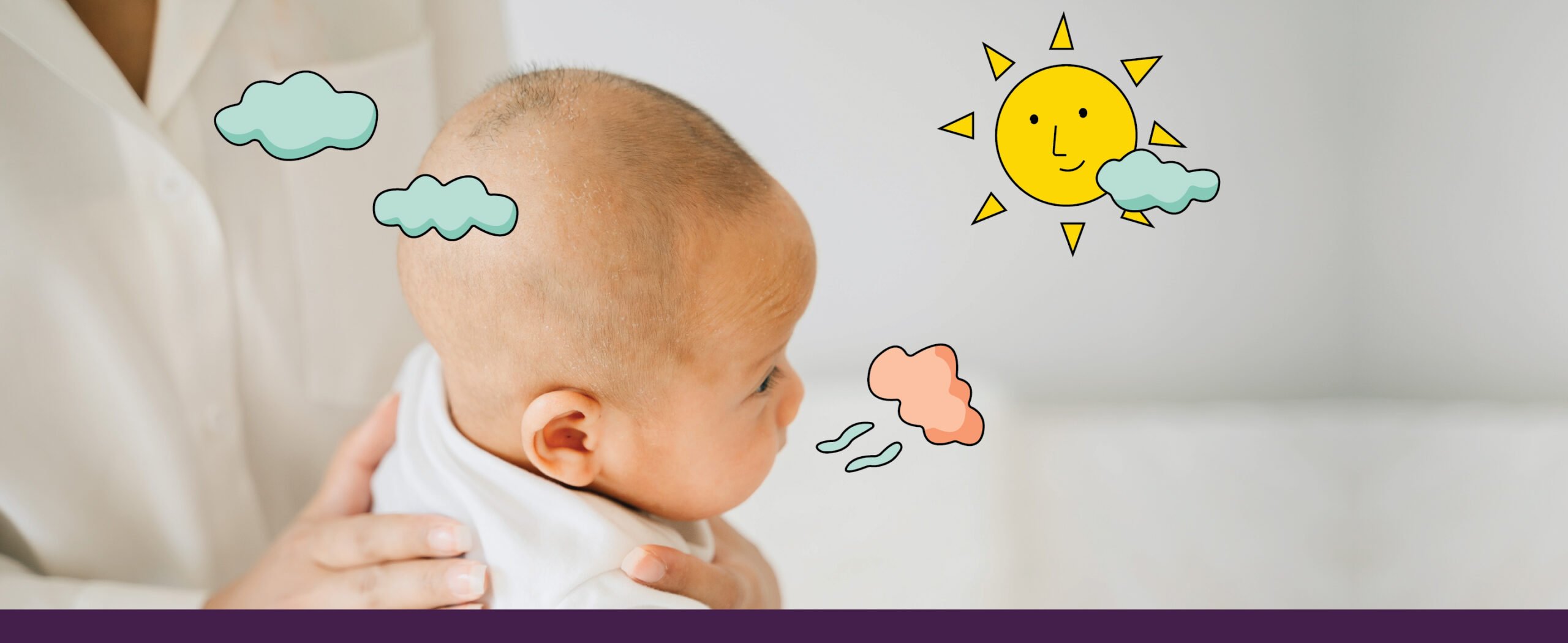 Reflux & posseting in babies | Maple