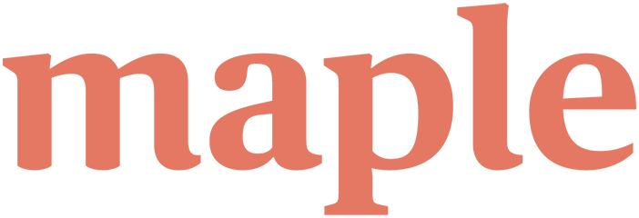 Contact Us | Maple