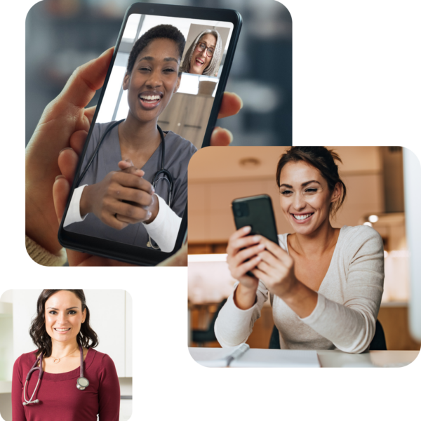 Doctors online 24/7 and specialists in days in Canada | Maple