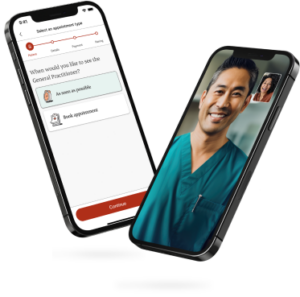 Doctors online 24/7 and specialists in days in Canada | Maple