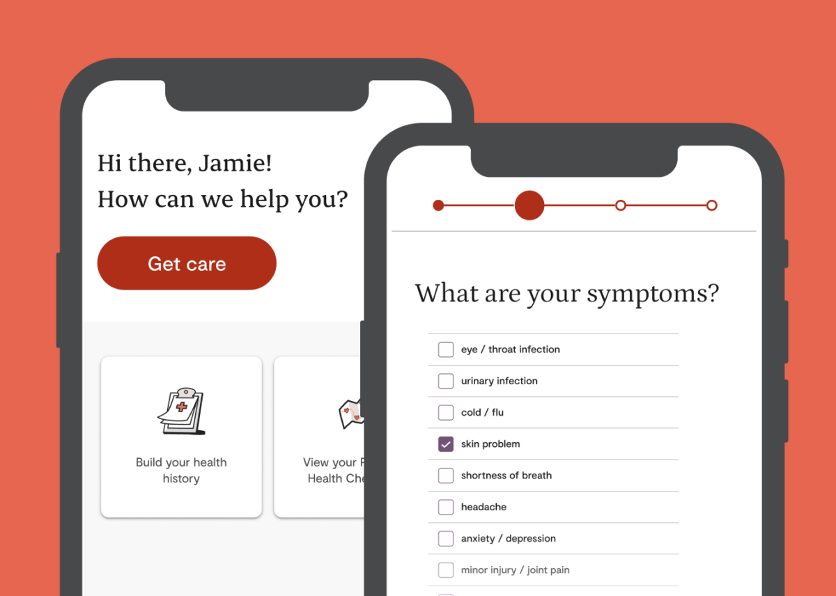 Erectile Dysfunction (ED) Treatment, Diagnosis & Prescriptions | Maple