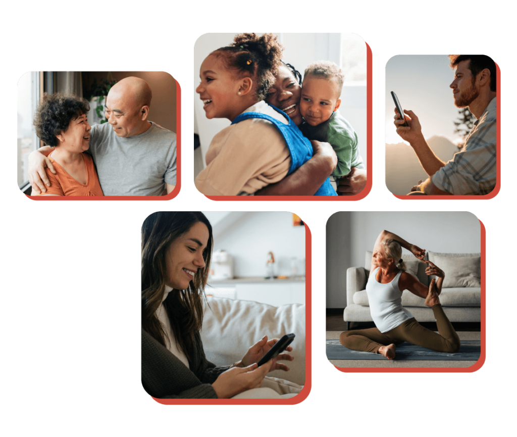 Proactive Care Report - Maple