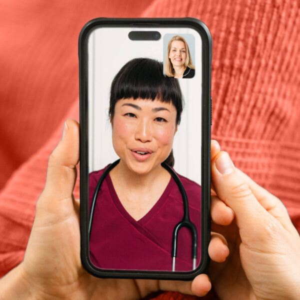 Online Doctor Appointments, Consultations, and Prescriptions in Canada ...